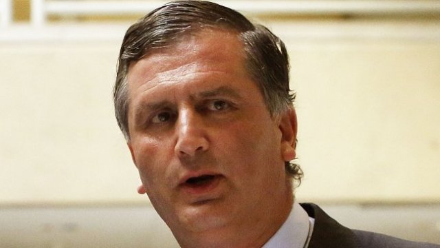 [Audio] Diputado Sabag en debate de aborto: "No queremos tráfico de ...