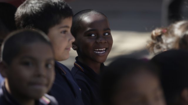 [Audio] Buenas Escuelas: La integración de los inmigrantes - Cooperativa.cl