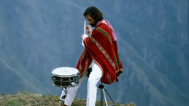 [Audio] La Historia es Nuestra: Gabriel Parra, el fallecido baterista ...
