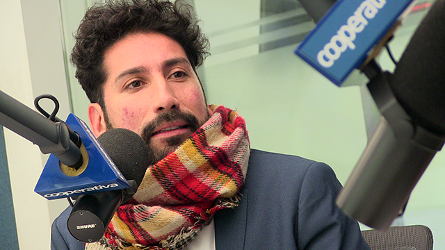 [Video] Periodista comenta la invisibilización de las mujeres en la ...