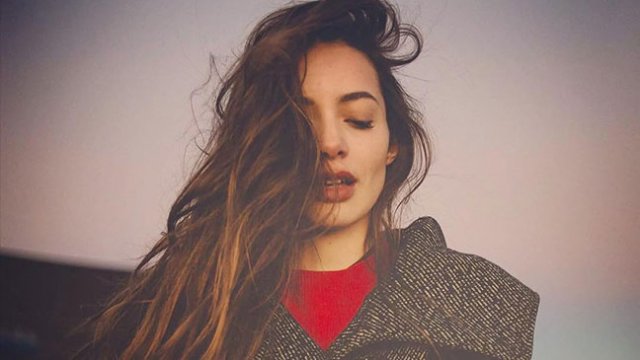 [Fotos] Conoce a la Miss Mundo Chile 2017 - Cooperativa.cl