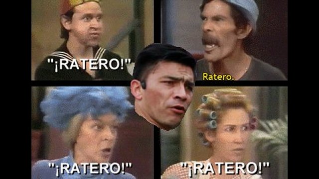 [Fotos] Los memes que dejó el polémico triunfo de Colo Colo sobre La ...