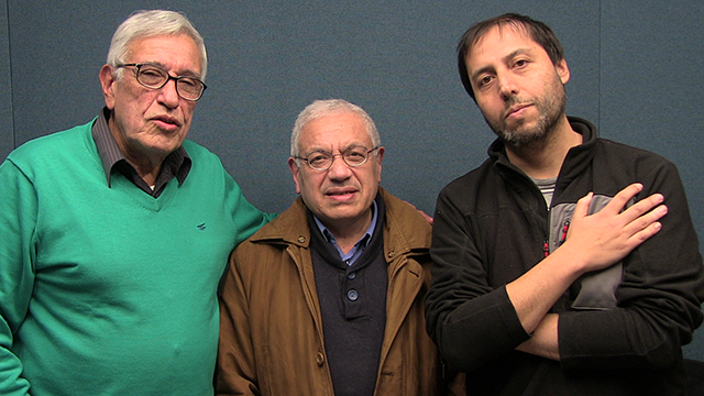 [Audio] Nuestro Canto: Felo anticipa en vivo su nuevo espectáculo ...