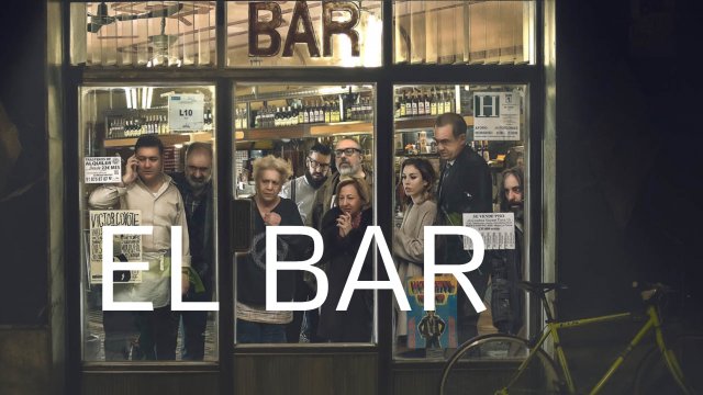 [Audio] Lo nuevo de Alex de la Iglesia bajo la mirada de Daniel Olave ...