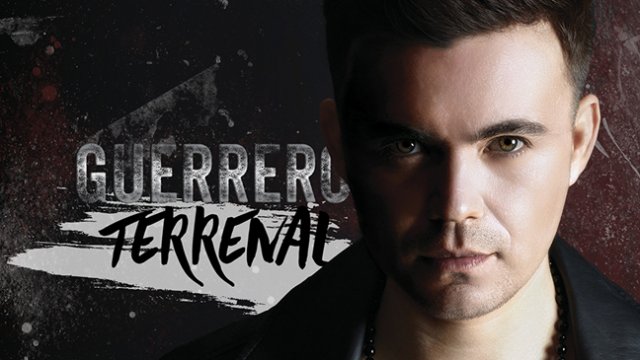 [Audio] Mario Guerrero estrenó su nueva canción "Terrenal" - Cooperativa.cl