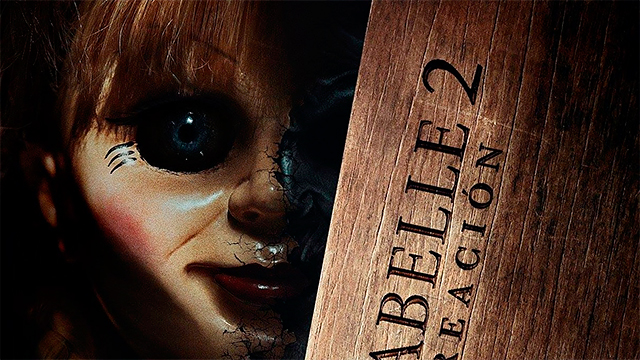 [Video] El análisis de la "Negra Cesante" sobre "Annabelle: Creation ...