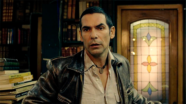 [Audio] Daniel Olave y el estreno de "Johnny 100 Pesos: Capítulo 2 ...