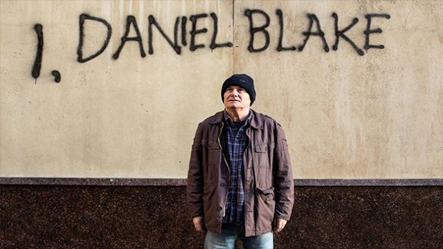 [Audio] Daniel Olave y el estreno de "Yo, Daniel Blake" - Cooperativa.cl