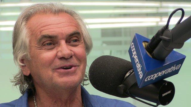 [Video] Ricardo Astorga habló de su retorno a TVN con "Chile Ancho ...