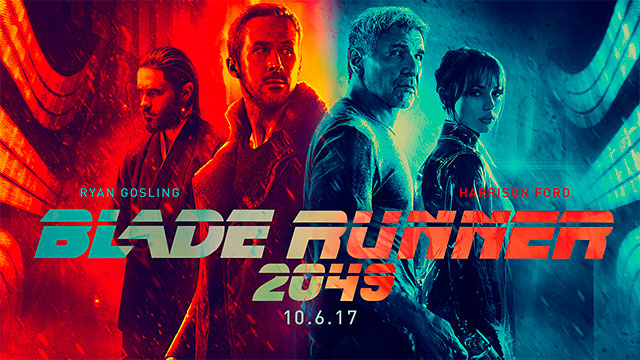 [Audio] Daniel Olave comentó el éxito de "Blade Runner 2049 ...