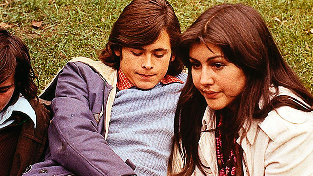 [Audio] "Princesita" y "Palomita blanca" en el comentario de Daniel ...