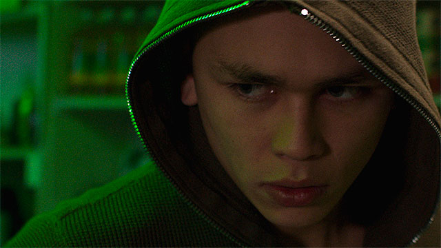 [Audio] "Jesús" en el análisis de Daniel Olave - Cooperativa.cl