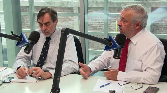 [Audio] El desenlace del caso Luchsinger bajo el análisis de El Primer ...