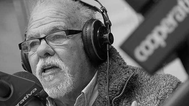 [Audio] La Historia Es Nuestra: La partida de dos Daniel - Cooperativa.cl