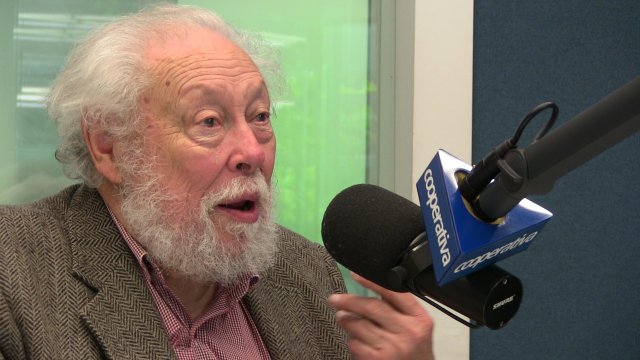 [Audio] Hugo Zepeda explicó por qué se debe celebrar a los muertos ...