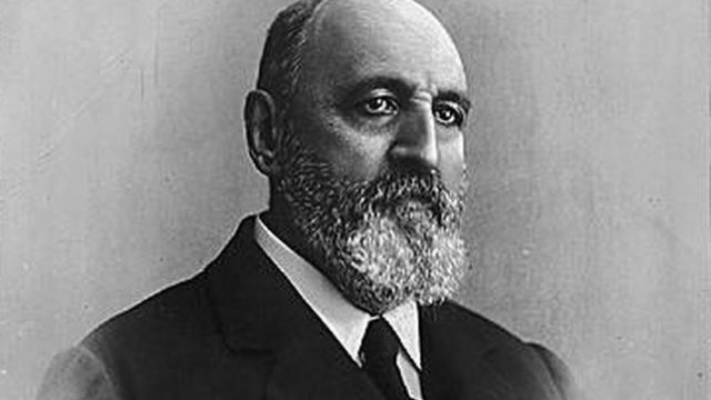 [Audio] La Historia es Nuestra: El inventor español del control remoto ...