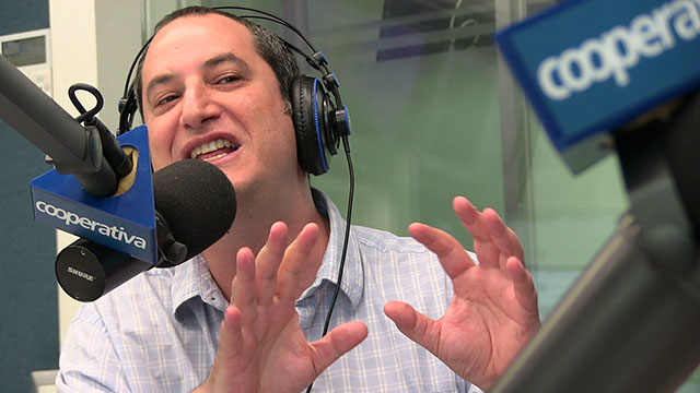 [Video] Alejandro Alaluf: Las mejores y más prácticas aplicaciones para ...