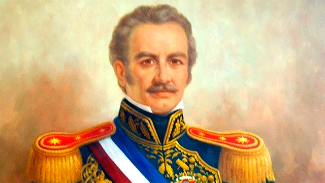 [Audio] La Historia Es Nuestra: Los saqueos, el poder y el exilio de ...