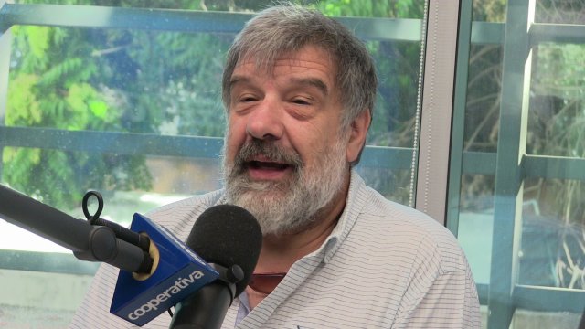 [Audio] El Primer Café: La formalización del general (r) Gordon por ...