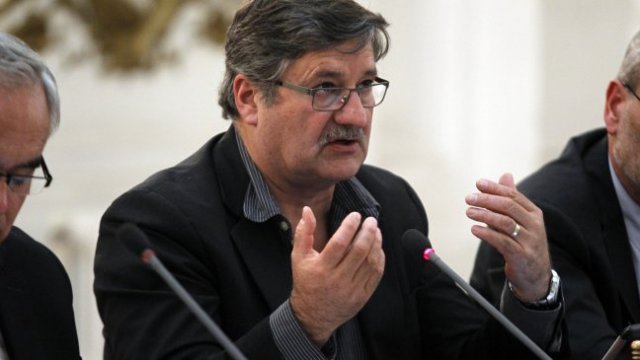 [Audio] Diputado Ramón Farías: Las palabras del ministro Campos sobre ...