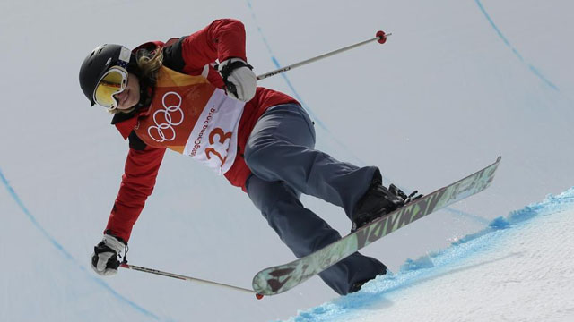 [Audio] La Historia Es Nuestra: Swaney, el half-pipe y el escándalo de ...