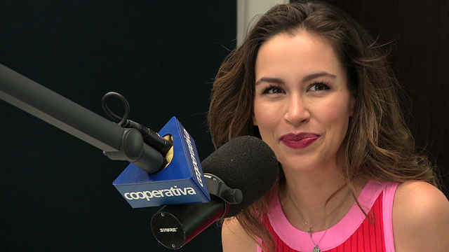 [Video] Nicole Putz compartió las últimas tendencias otoño-invierno ...