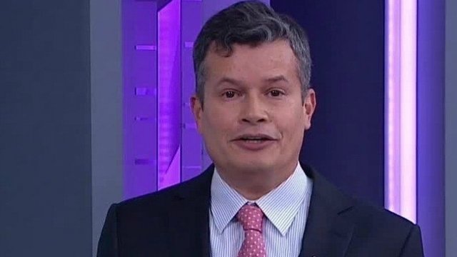 [Fotos] Peinado de Felipe Bianchi desató risas en redes sociales ...