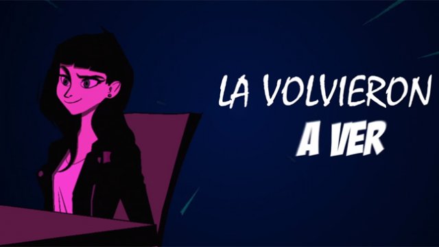 [Video] Juan Magán y Mala Rodríguez se unen en "Usted" - Cooperativa.cl