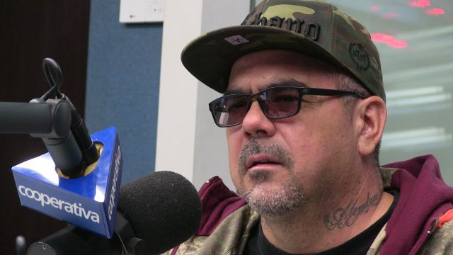 [Audio] Dulce Patria: Jimmy Fernández y los 25 años de La Pozze Latina ...