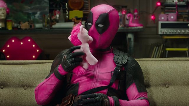 [Video] "Deadpool" se sumó a campaña contra el cáncer con particular ...