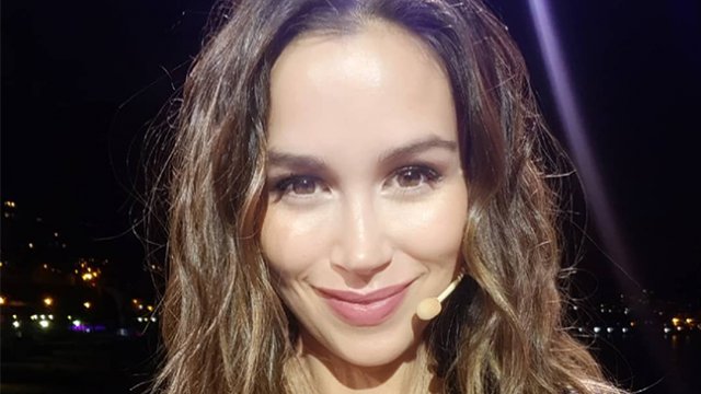 [Fotos] Nicole Putz viajó a conquistar Coachella 2018 - Cooperativa.cl