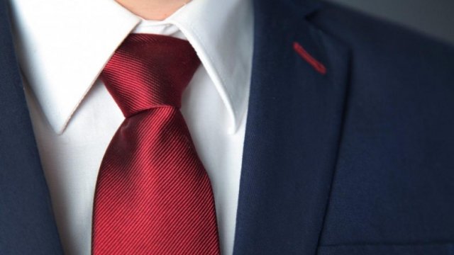 [Audio] La Historia es Nuestra: La corbata, un ejemplo de ...