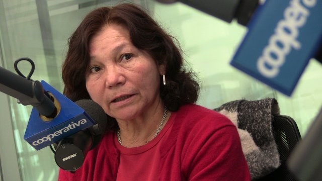 [Video] Rosa Ramírez sobre Andrés Pérez Araya: Me duele el abuso que ...