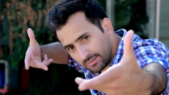 [Fotos] La nueva vida de Claudio Puebla alejado de la televisión ...