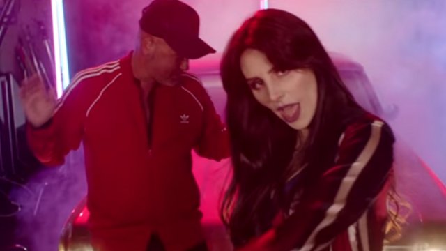 [Video] Juan Magan y Mala Rodríguez lanzaron el video de "Usted ...