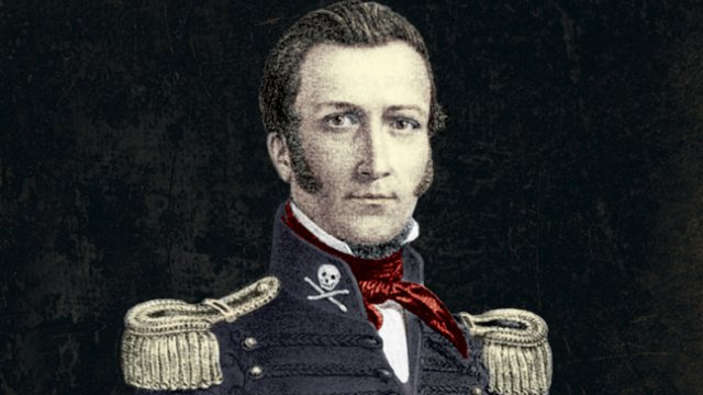 [Audio] La Historia es Nuestra: Manuel Rodríguez, el héroe más cantado ...