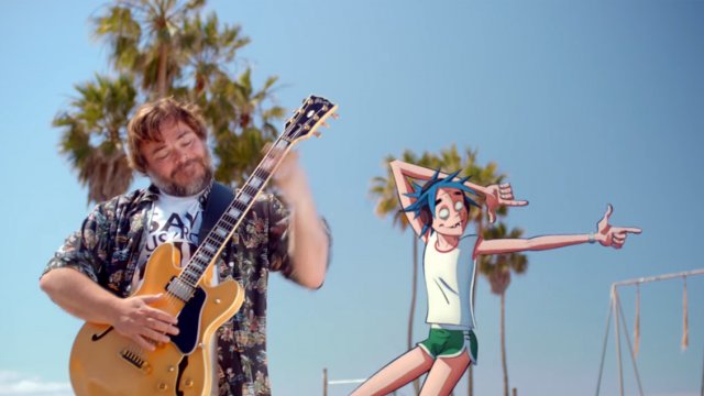 [Video] Gorillaz estrenó "Humility", el primer adelanto de su nuevo ...