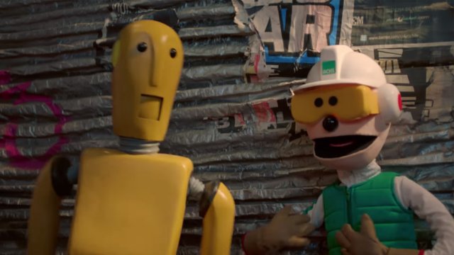 [Video] Así fue el debut de "Segurito" junto a "31 Minutos ...