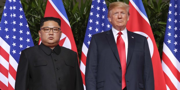 [Audio] La Historia es Nuestra: Trump, Lex Luthor y la película para ...