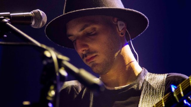 [Video] Aviar presentó video para su single "Imaginé" - Cooperativa.cl