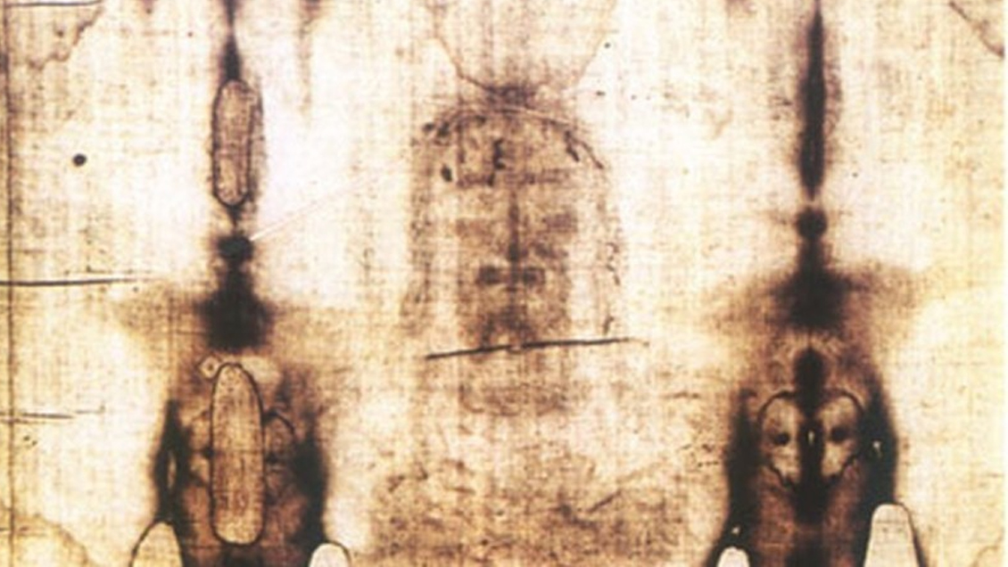 Estudio forense puso en duda autenticidad del Santo Sudario ...