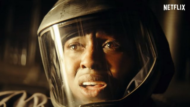 [Video] Netflix estrena primer adelanto de la nueva serie de George R.R ...