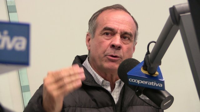 [Video] Ignacio Walker: La gente asoció llegada de Piñera con ...