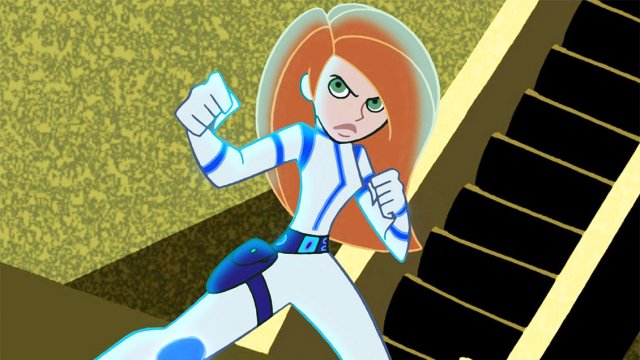 [Video] Disney presentó la versión en acción real de "Kim Possible ...