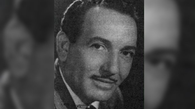 [Audio] El recuerdo de Jorge Raúl Guerrero, la inconfundible voz de la ...