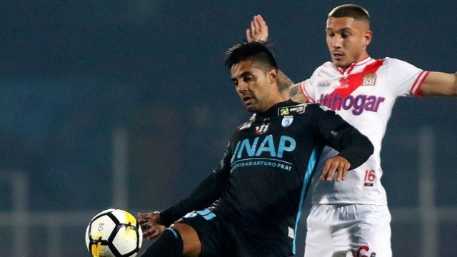 [Video] La divertida "trivia chilena" a la que se sometieron Gonzalo ...