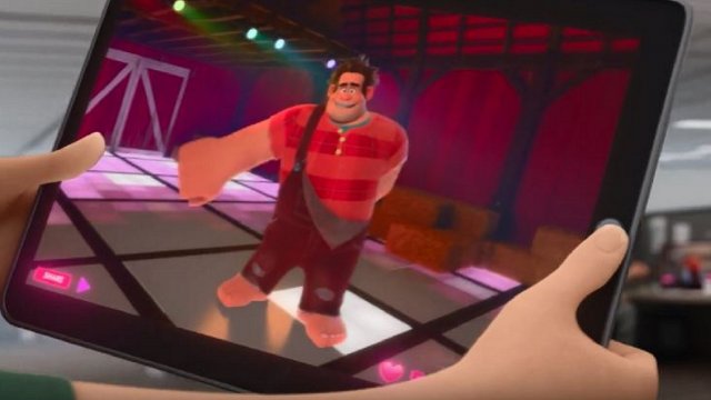 [Video] Rick Astley musicaliza el tráiler final de la secuela de “Ralph ...