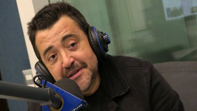 [Audio] La radio según Leo Caprile - Cooperativa.cl