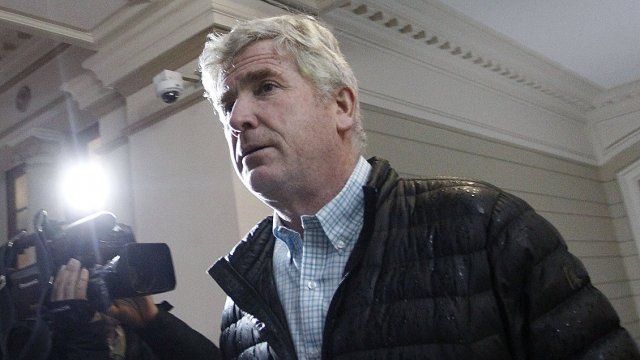 [Audio] Familia Luchsinger sorprendida por eliminación de delito ...