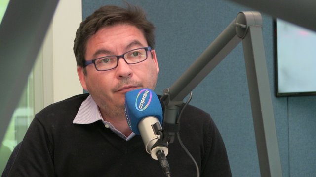 [Video] Barraza ve "peligrosa deliberación" en las Fuerzas Armadas ...